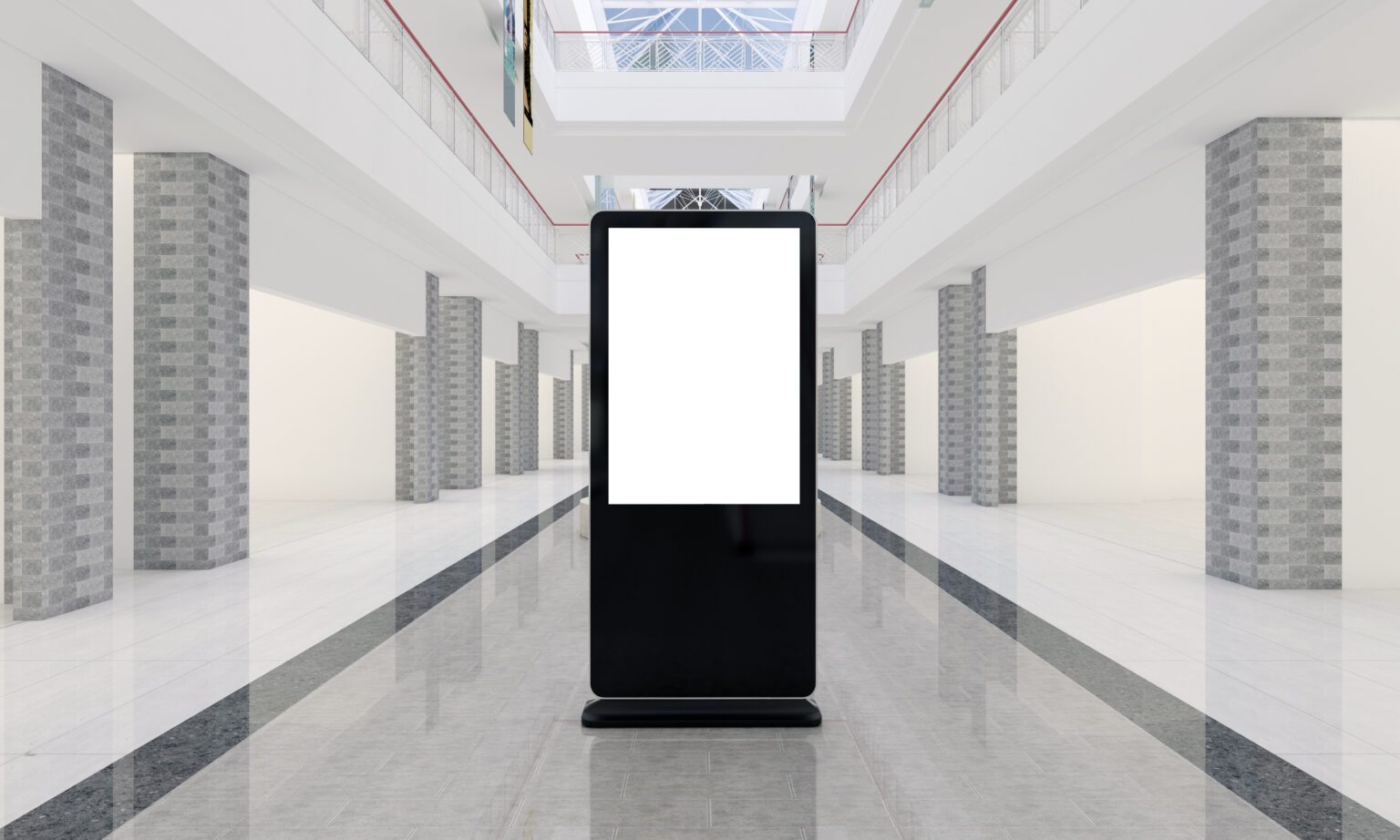 Led Screen Rental - Saudi360events